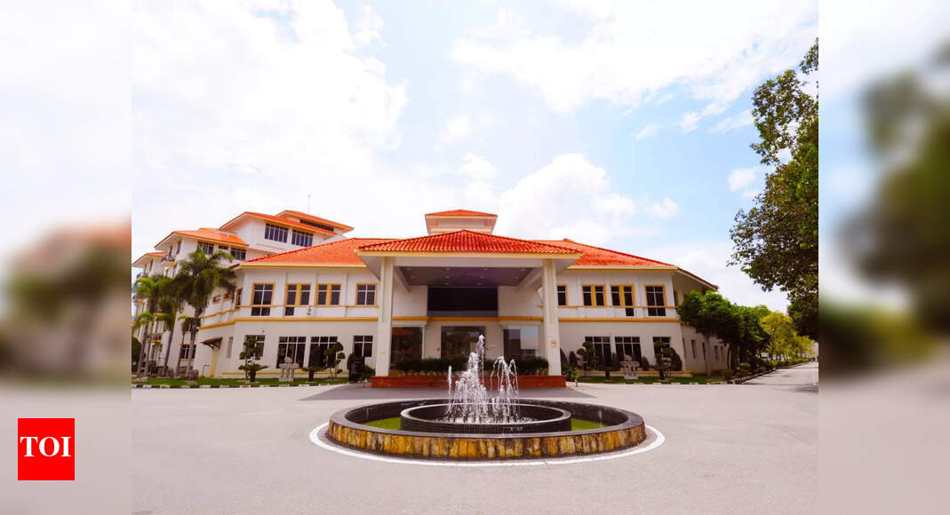 Manipal, Malaysia invites applications for the April 2024 intake of ...