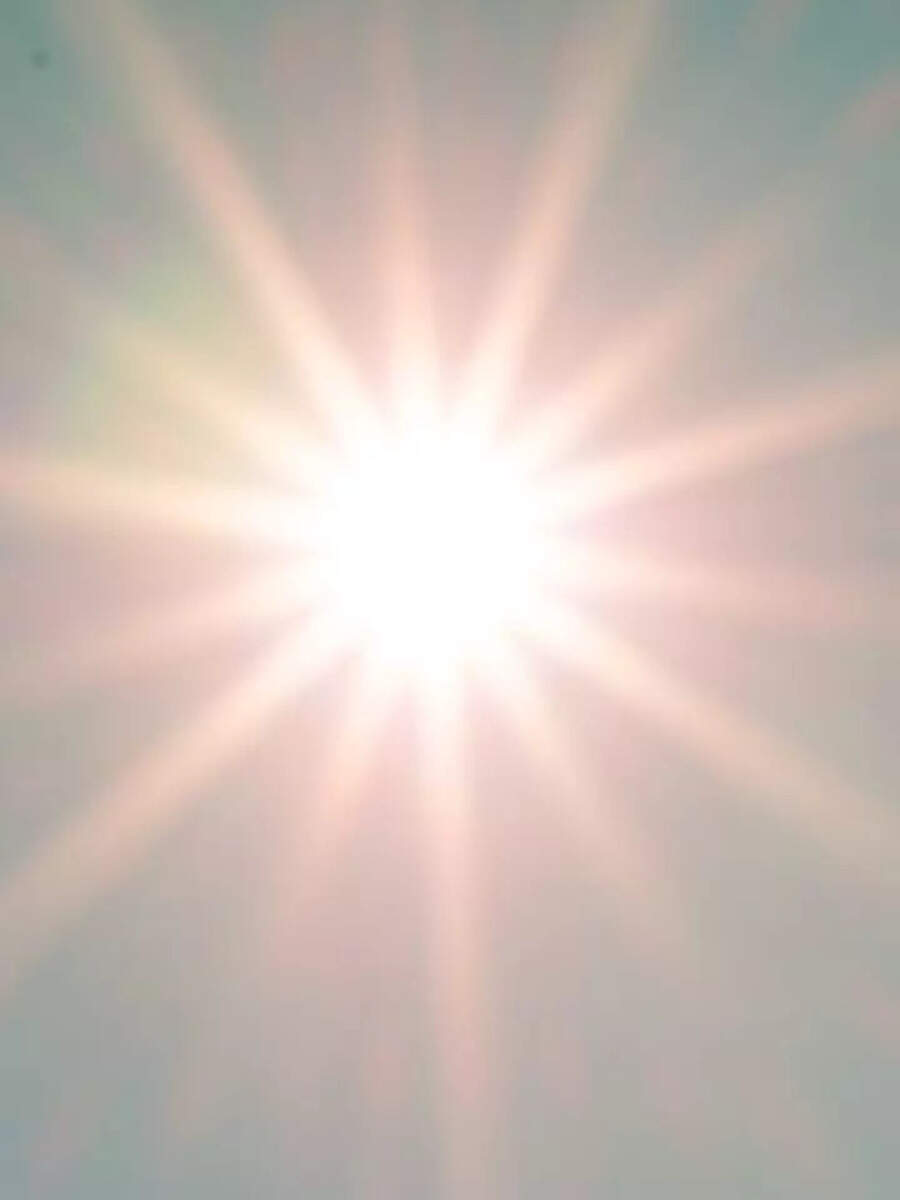 Morning Sunlight Benefits: Does the morning sunshine benefit our health ...