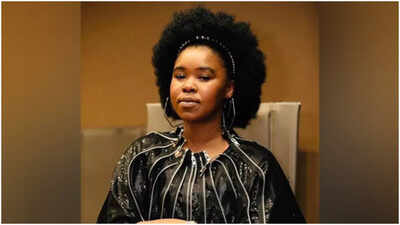 South African singer, guitarist Zahara passes away at 36 | English ...