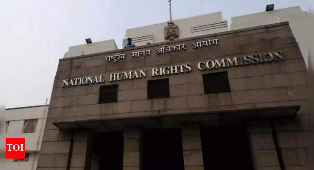 NHRC seeks report from government over Juang people’s death in Keonjhar ...