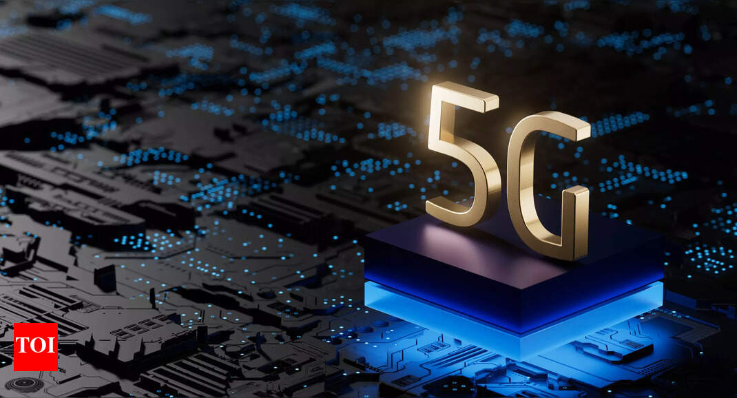 5G Spectrum: Read why GSMA wants India to allocate 5G spectrum in 6GHz ...