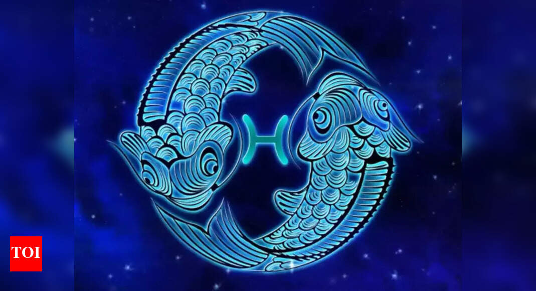 Pisces Daily Horoscope, December 14, 2023: A day of creativity and ...