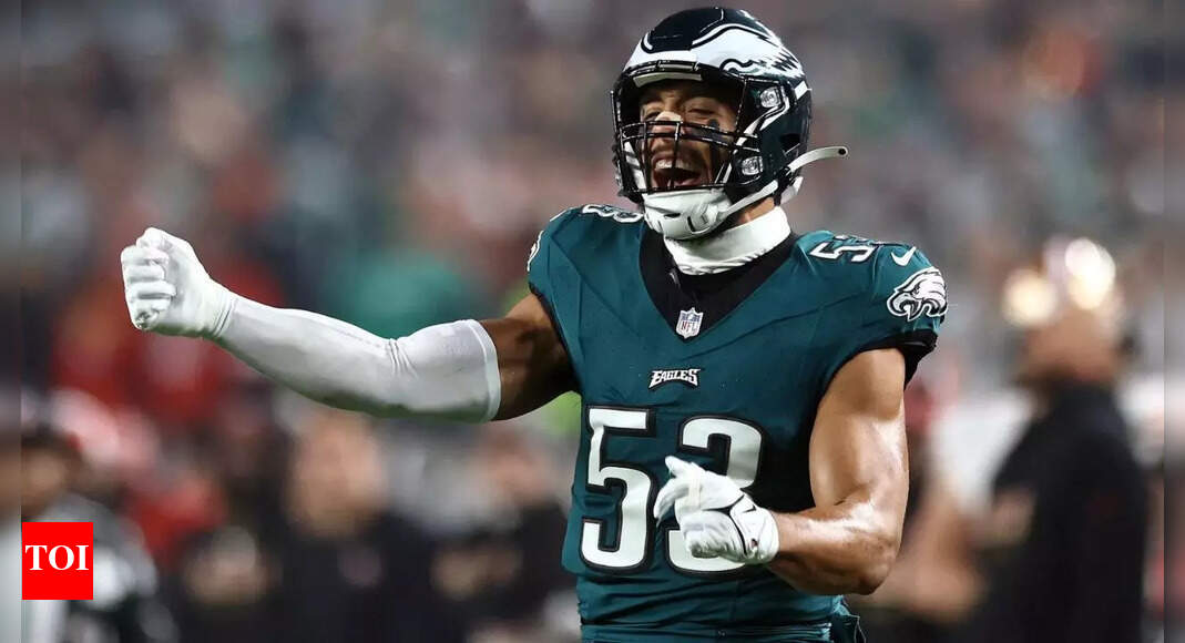 New England Patriots acquire Christian Elliss following Week 1 ...