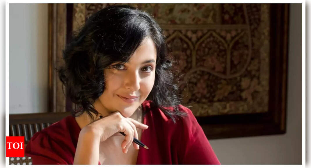 'Animal' actor Charu Shankar says she admired Irrfan Khan's consistency ...