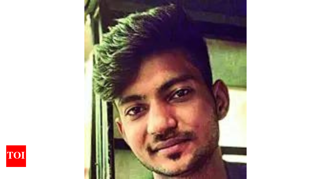 Held for Parliament security breach: E-rickshaw driver Sagar Sharma is ...