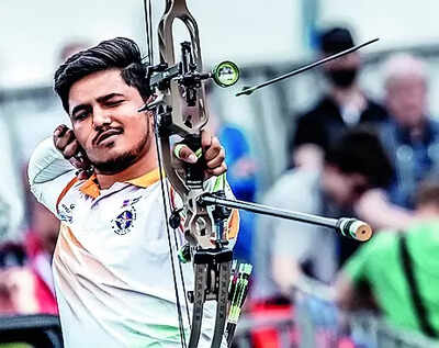 Ojas: Ojas set to end city’s 23-yr drought for Arjuna award | Nagpur ...