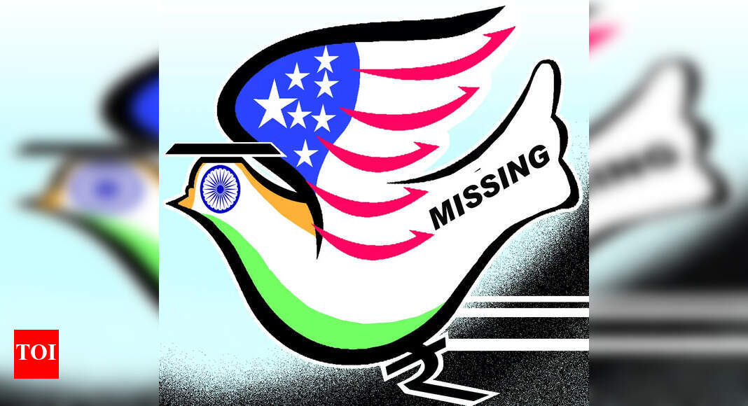 Missing Persons: No Trace of 9 Missing Persons - Indian Missions and ...