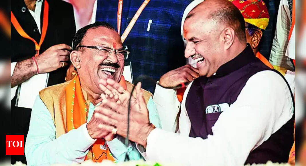 Devnani: Vasudev Devnani - Speaker of New Assembly | Latest News ...