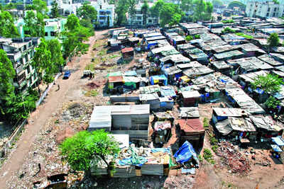 Slum Rehabilitation: Space Hunting for Slum Rehab to Become Easier in ...