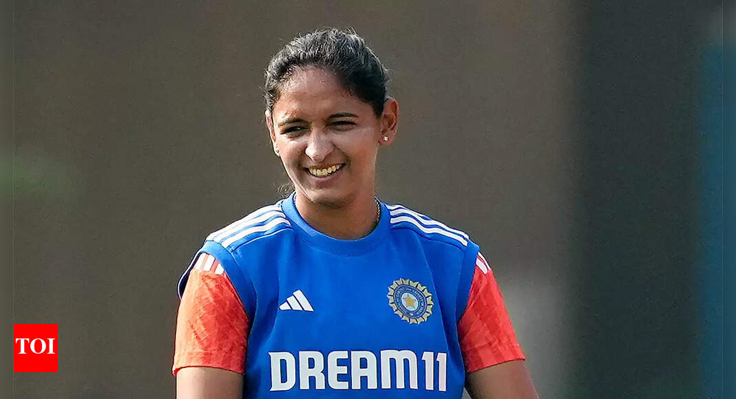 A lot hinges on Indian team when it comes to growth of women's cricket ...