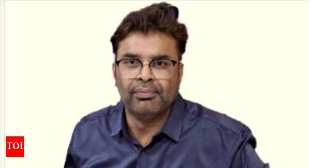 Dr. Vikram Veer - Times of India