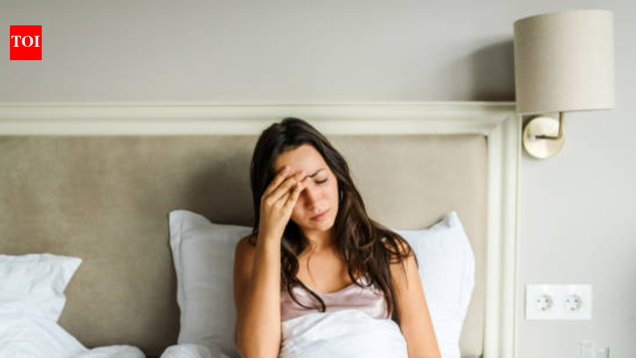 Chronic Fatigue Syndrome: Feeling tired all the time? It might be ...