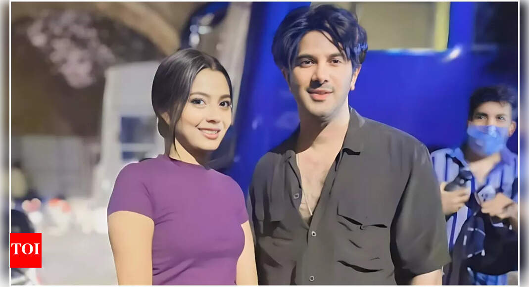 Dulquer Salmaan's dapper look from 'Lucky Bhaskar' sets sparks frenzy ...