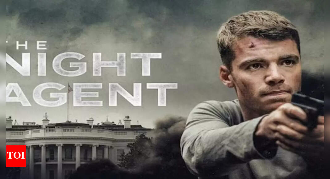 'The Night Agent': Here's all you need to know about the trending ...