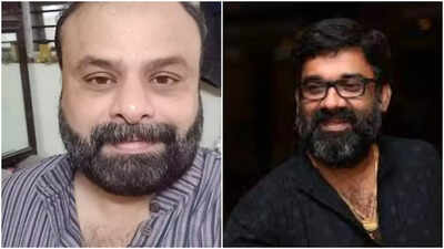 Director Padmarajan's son supports Ranjith amid Mohanlal controversy ...
