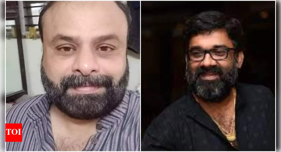Director Padmarajan's son supports Ranjith amid Mohanlal controversy ...