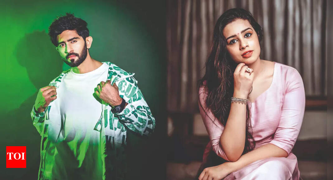 Actor Rahul Ravi missing after landing in legal trouble with wife ...