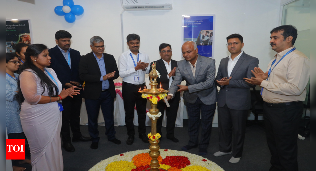 Tata Technologies opens vehicle software focused R&D centre in ...