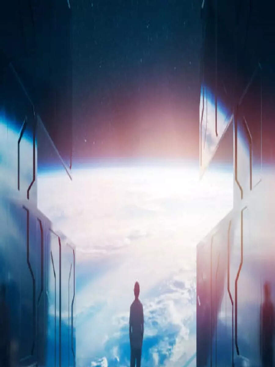 Swapan Shastra: Seeing Yourself in a Dream, Know its Auspicious and ...