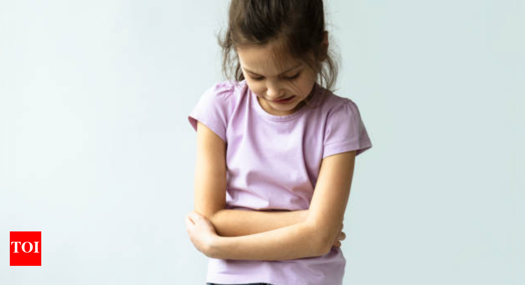 Children Health: Constipation and urinary tract infection among ...