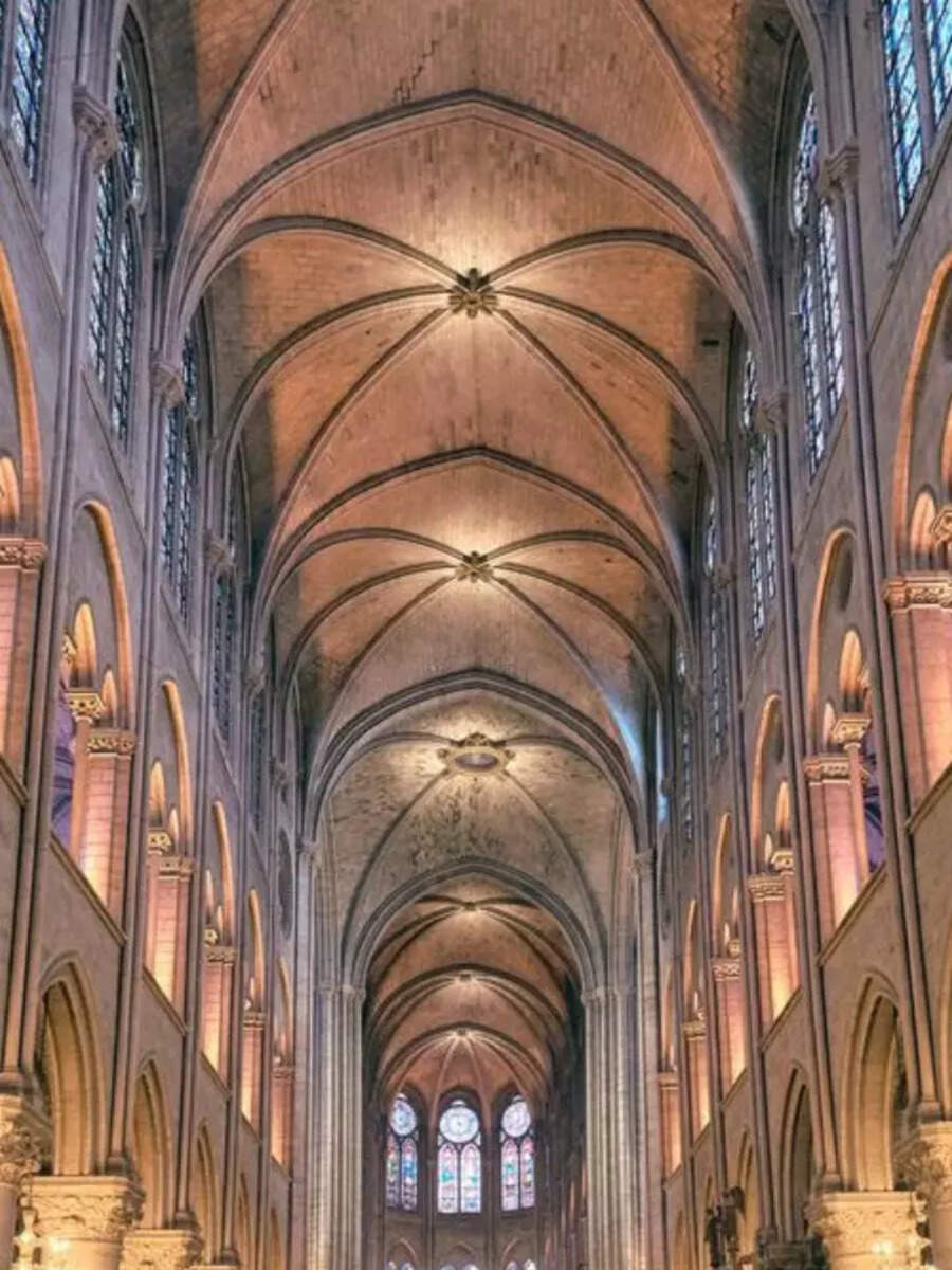 5 Most Beautiful Monuments In The World | Times Now