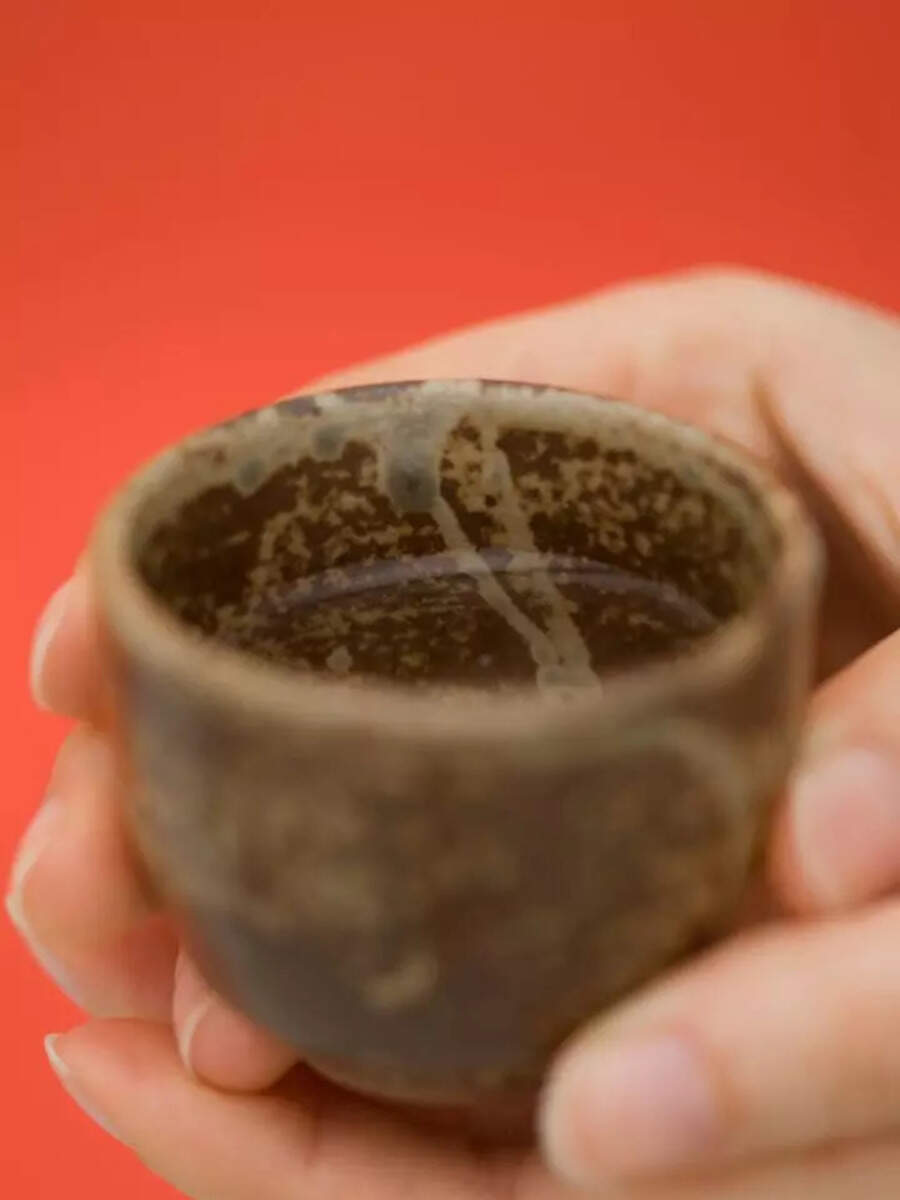 A Beginner's Guide To Sake | Times Now