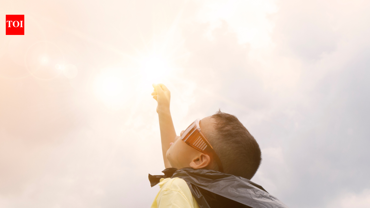 Does your child feel discouraged about learning? Here’s how you can help