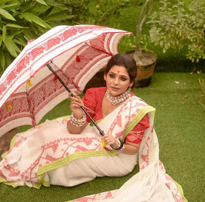 Sudipta Chakraborty to be seen as a writer in Promita Bhowmik’s next ...