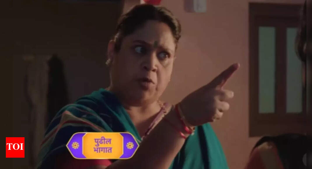 Tula Pahate Re fame Gargi Phule Thatte is all set to play Savitri Shinde in the show Shubh Vivah ...