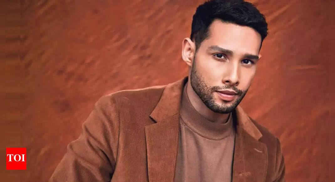 Siddhant Chaturvedi: For me, OTT is like 20-20 and theatrical film is ...