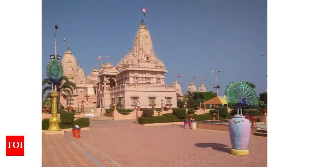 Ayodhya: Know all about the history, temple and lesser-known facts ...