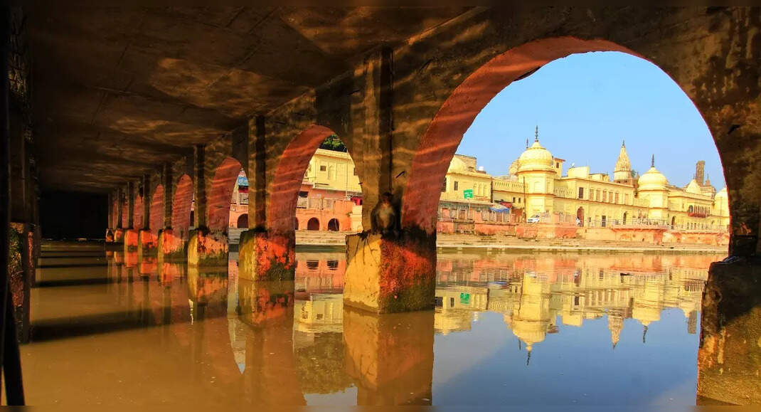 Quick guide: When should you visit Ayodhya?, Uttar Pradesh - TimesTravel