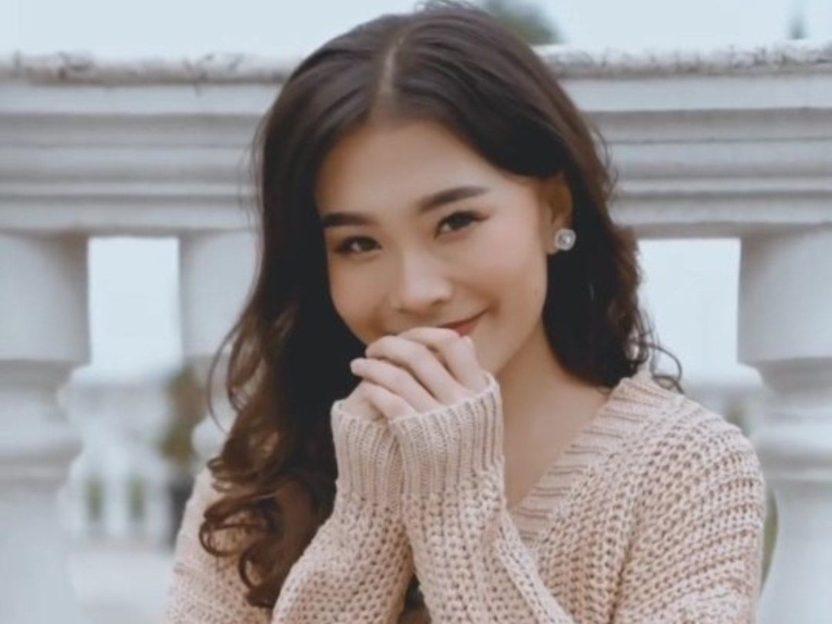 Strela Luwang utilizes her Miss India gift voucher to help the people ...