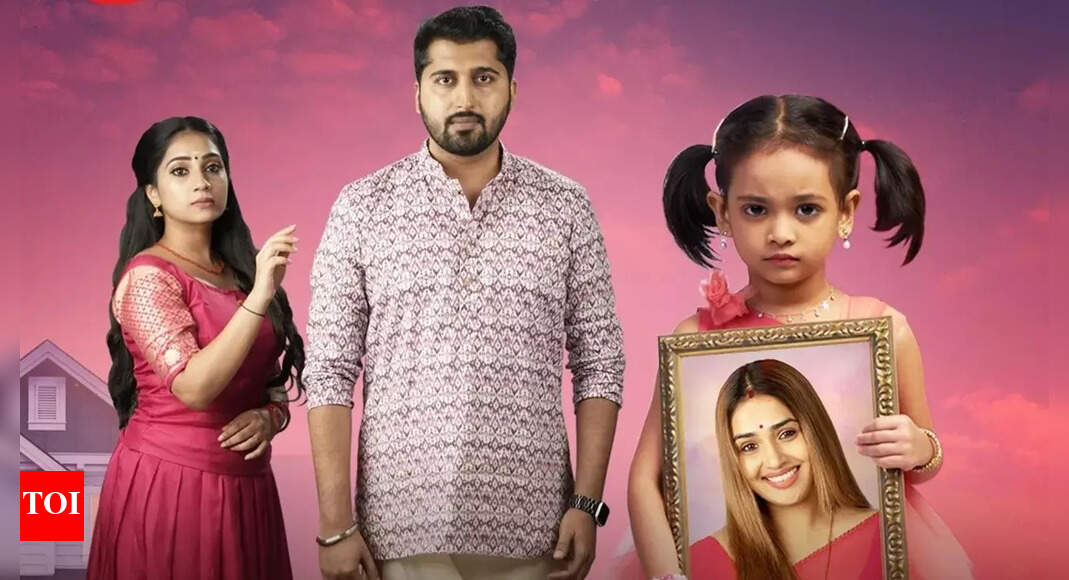 Arun Raghav and Pathmaa Gopika's Maya Mayooram to premiere soon - Times ...