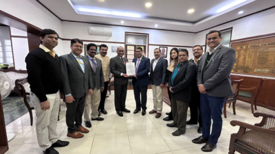 Ayodhya Airport gets DGCA license | India News - Times of India