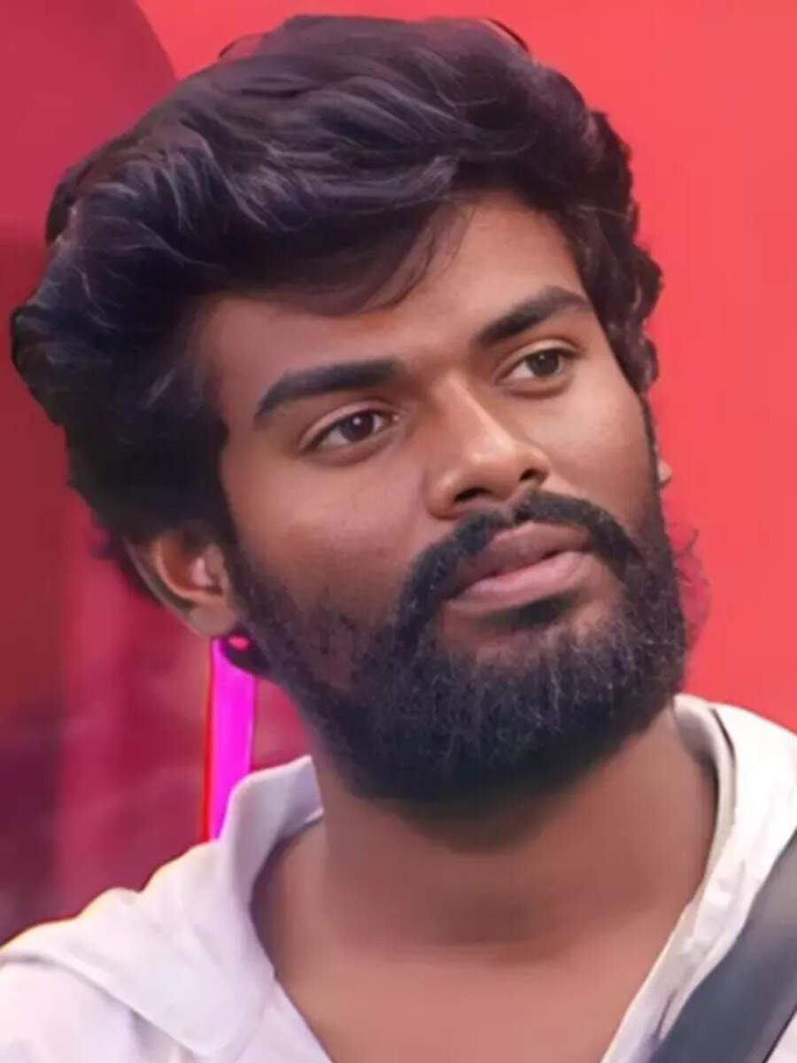 Bigg Boss Telugu 7: Here is everything about finalist Pallavi Prashanth | Times of India