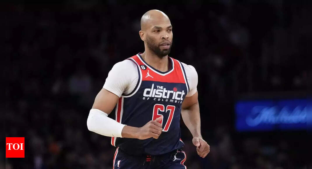 Taj Gibson reunites with New York Knicks: 3 key takeaways | NBA News ...