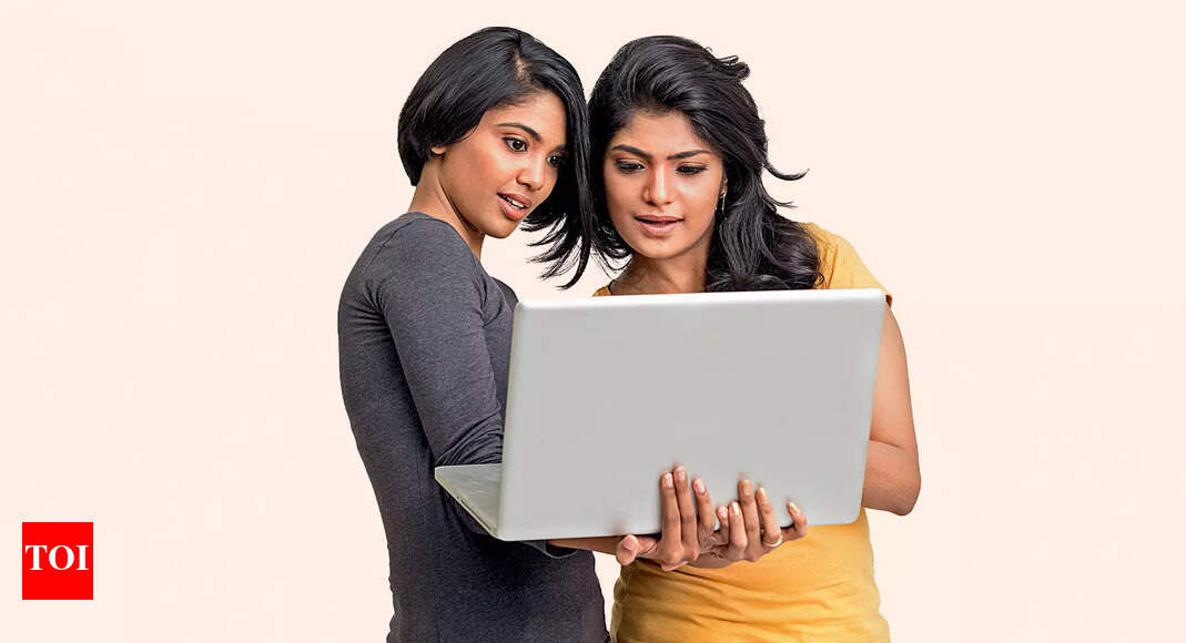 INDAIA: How to lead the coming tech revolution | India News - Times of ...