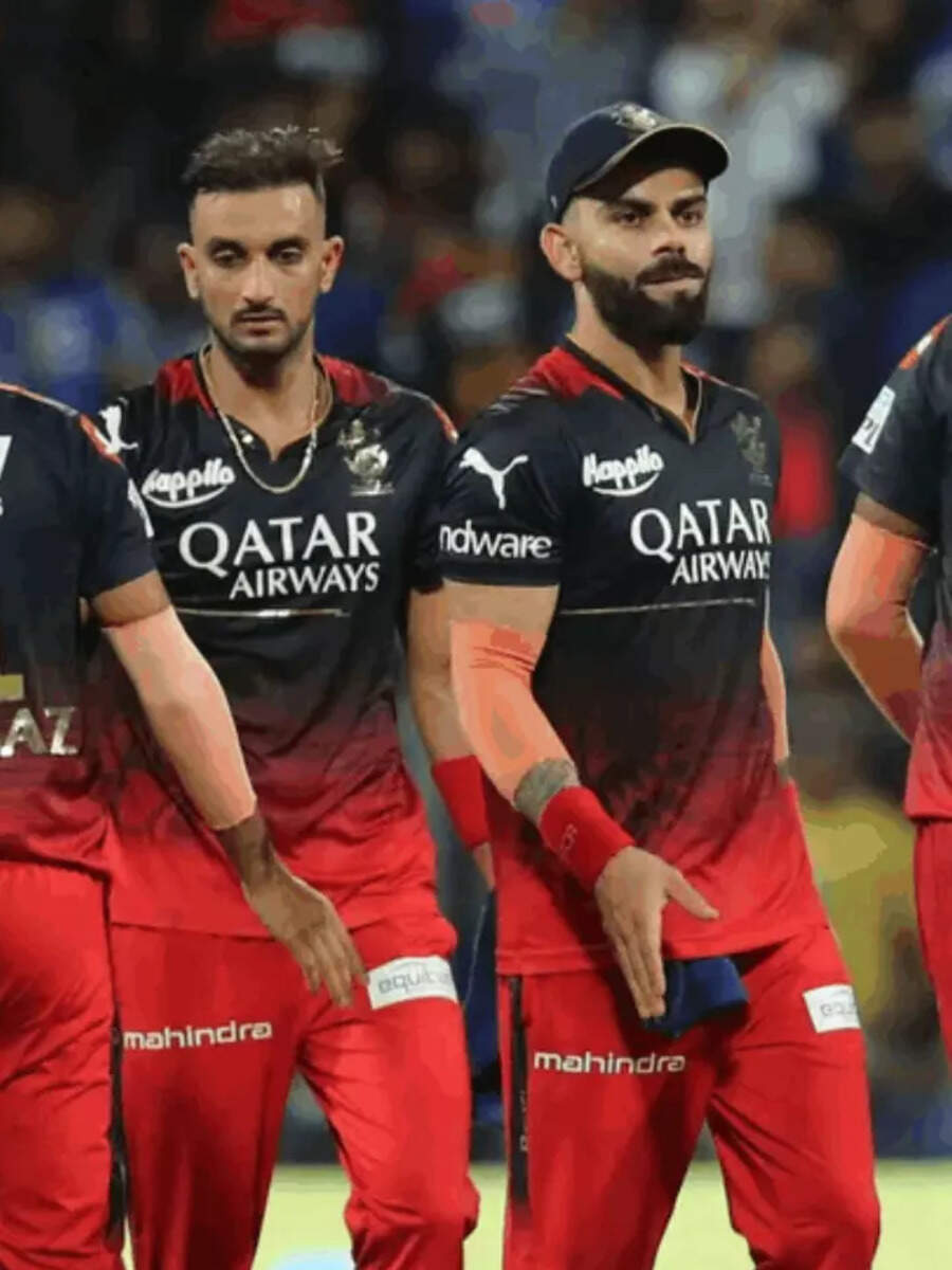 5 Former Players RCB Could Sign At IPL 2024 Auction | Times Now