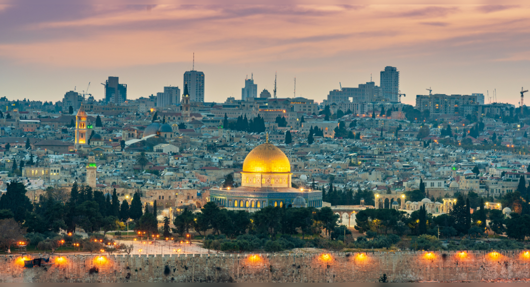 World’s most-visited religious places | Times of India Travel