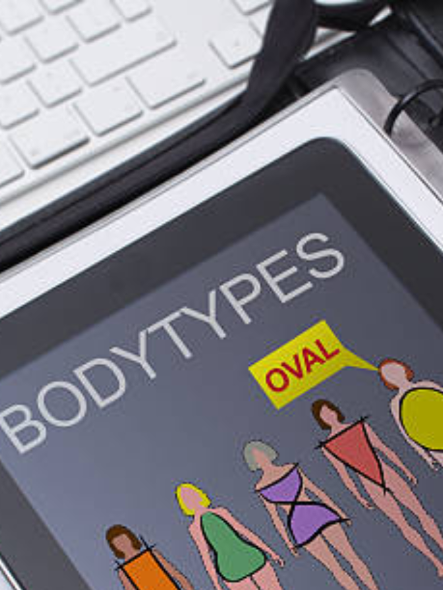 10 exercises for pear-shaped body type | Times of India