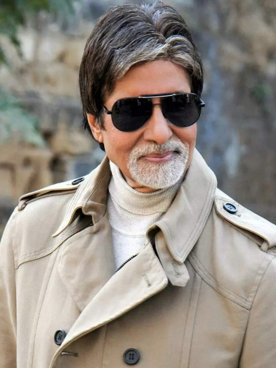 Amitabh Bachchan's Top 9 Inspirational Quotes On Life | Zoom TV