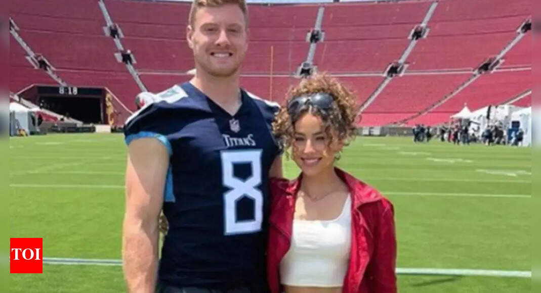 Will Levis's stunning comeback sparks social media frenzy involving ex ...