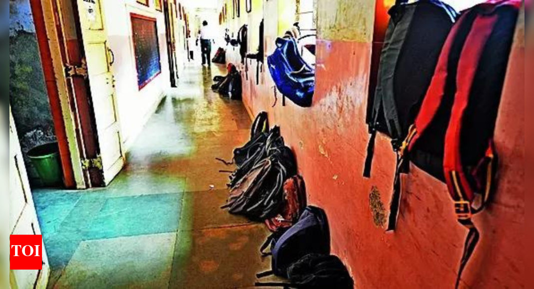 Madrassas: 1,281 Assam madrassas renamed, converted into Middle English ...