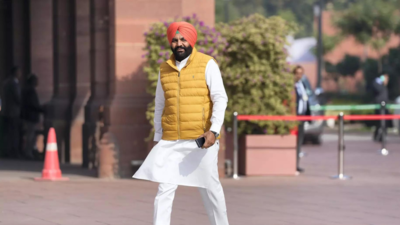 Issue: Government shouldn’t politicise issue, says braveheart Congress ...