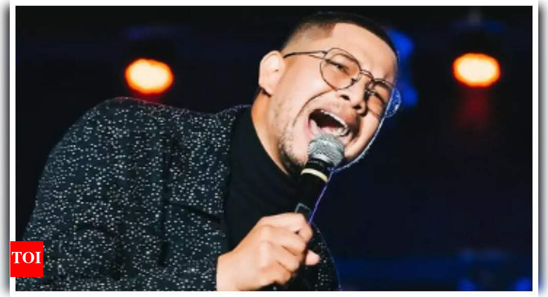 Pedro Henrique Death News: Brazilian singer Pedro Henrique passes away ...