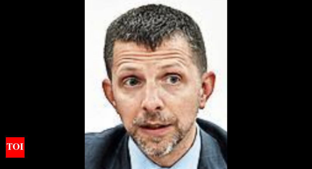 US cos eyeing aircraft MRO biz, AAR-Indamer plans expansion - Times of ...