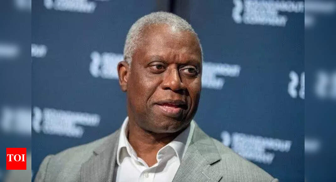 Brooklyn Nine-Nine actor Andre Braugher’s cause of death revealed three ...