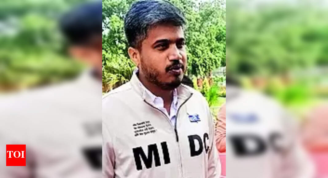 Nirav Modi: BJP Neta Confuses Nirav Modi with PM Modi: Rohit Nagpur ...