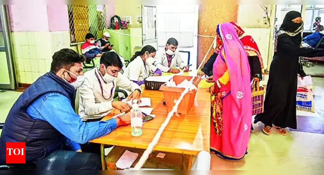SMS Medical College Importance Of Attendance In Classes SMS Medical